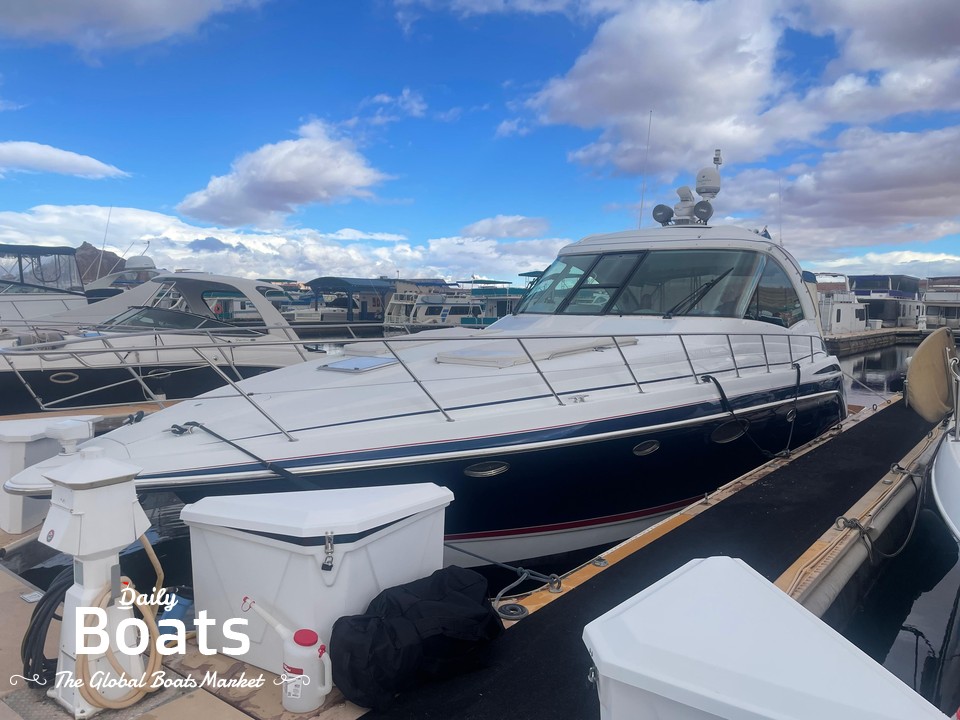 2009 Formula 45 Yacht for sale. View price, photos and Buy 2009 Formula ...