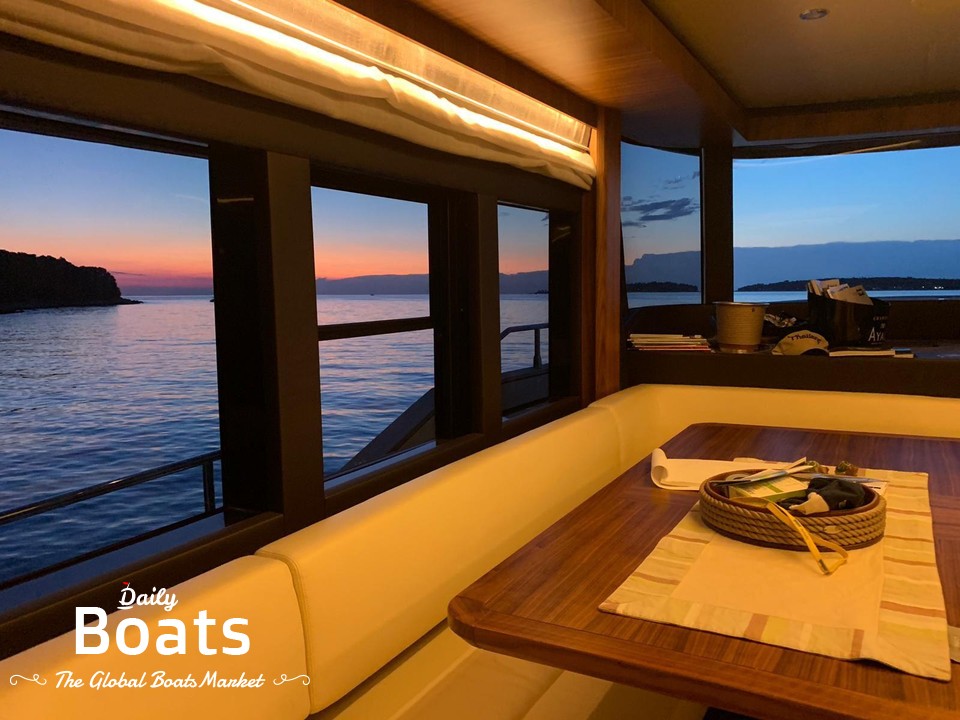 2018 Absolute Navetta 58 for sale. View price, photos and Buy 2018 ...