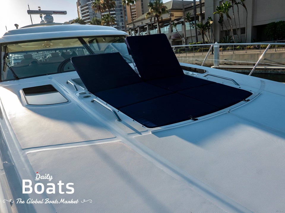 2009 Sea Ray 55 Sundancer for sale. View price, photos and Buy 2009 Sea ...