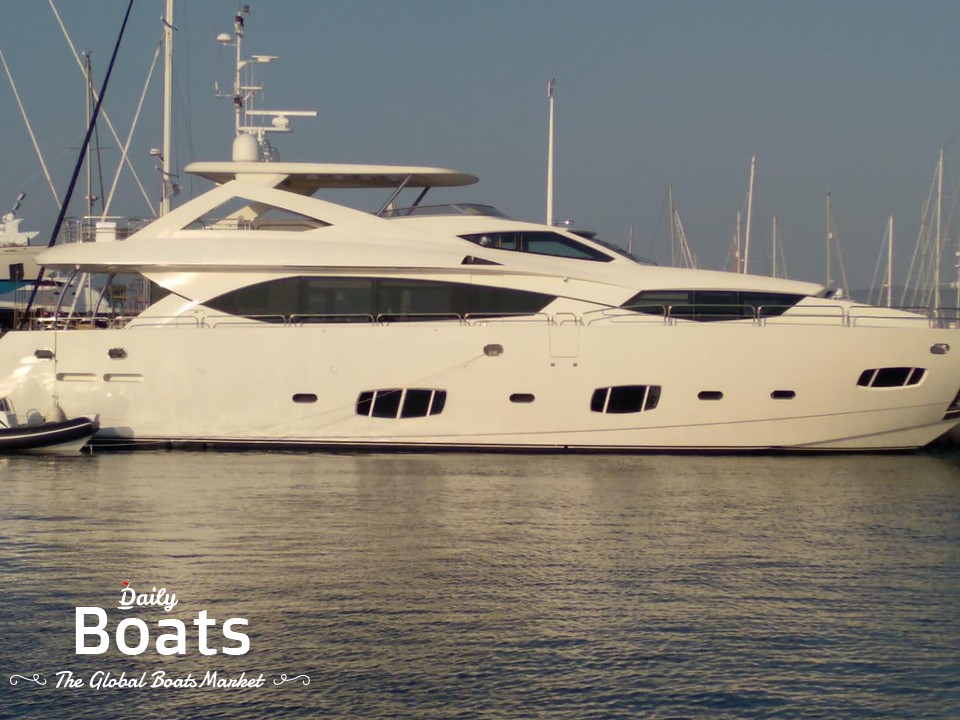 2010 Sunseeker 30M Yacht for sale. View price, photos and Buy 2010 ...