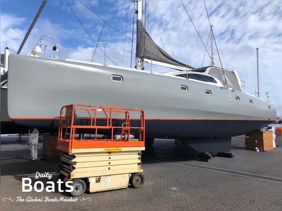 2006 Maxim 57 for sale. View price, photos and Buy 2006 Maxim 57 #449959