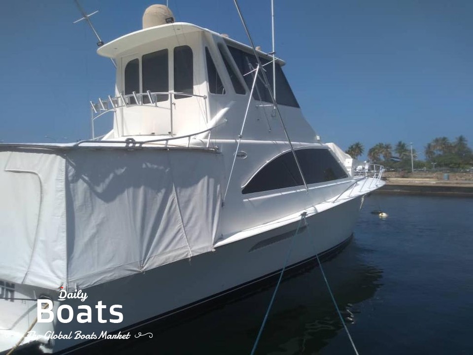 2002 Ocean 56 Eb for sale. View price, photos and Buy 2002 Ocean 56 Eb ...