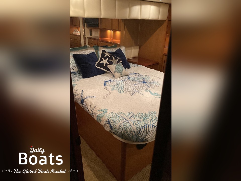 2002 Ocean 56 Eb for sale. View price, photos and Buy 2002 Ocean 56 Eb ...