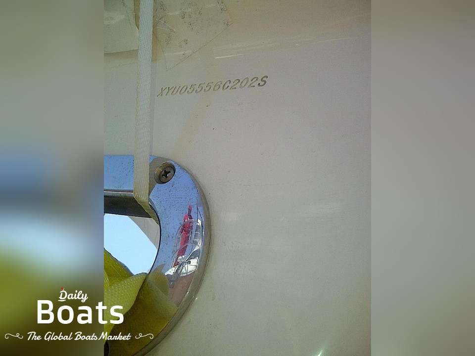 2002 Ocean 56 Eb for sale. View price, photos and Buy 2002 Ocean 56 Eb ...