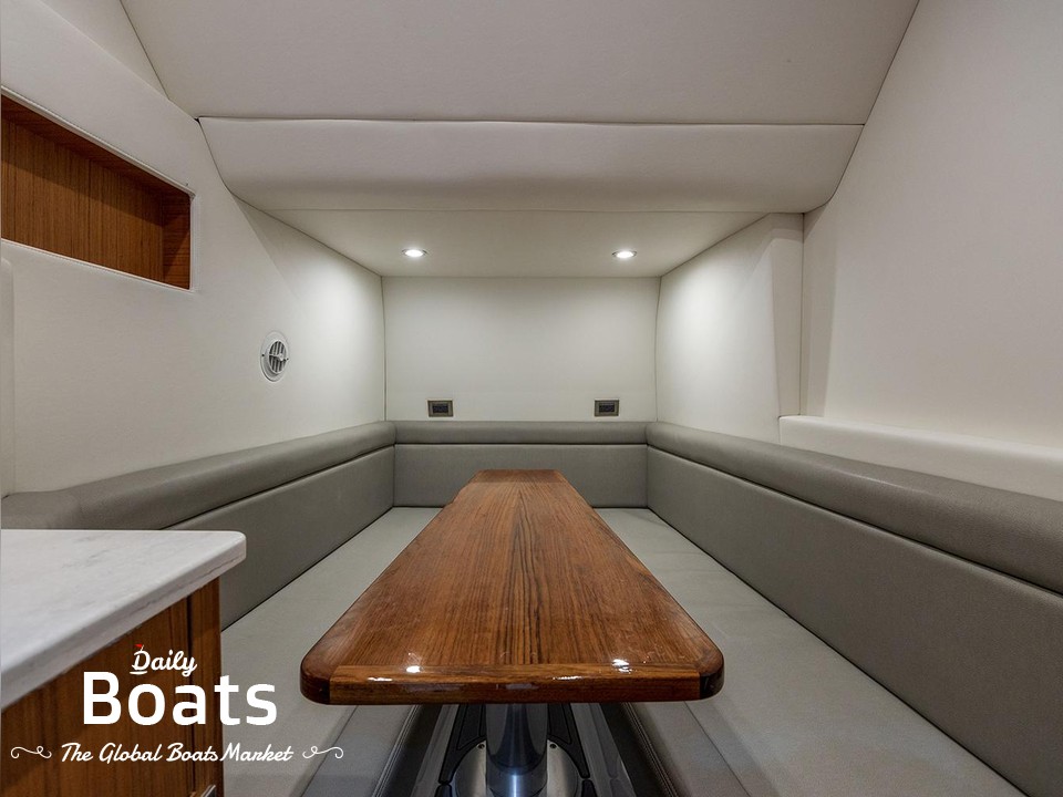 2023 Front Runner 47 Center Console for sale. View price, photos and ...