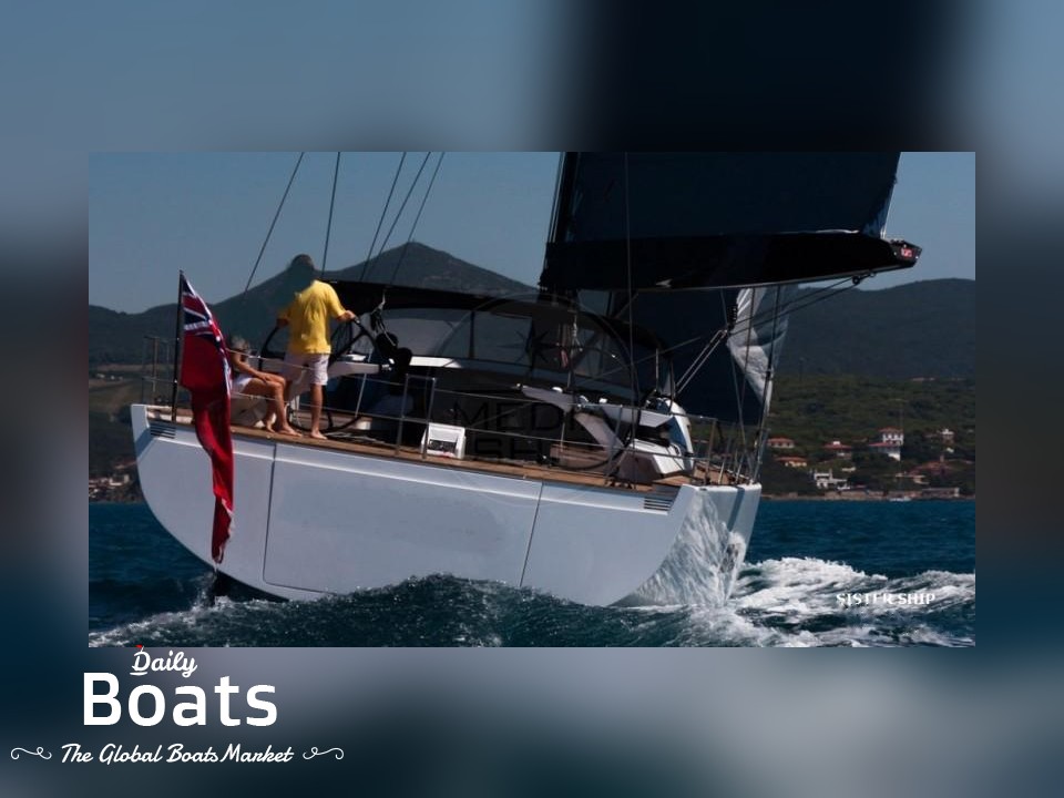 2016 Mylius 76 for sale. View price, photos and Buy 2016 Mylius 76 #449987