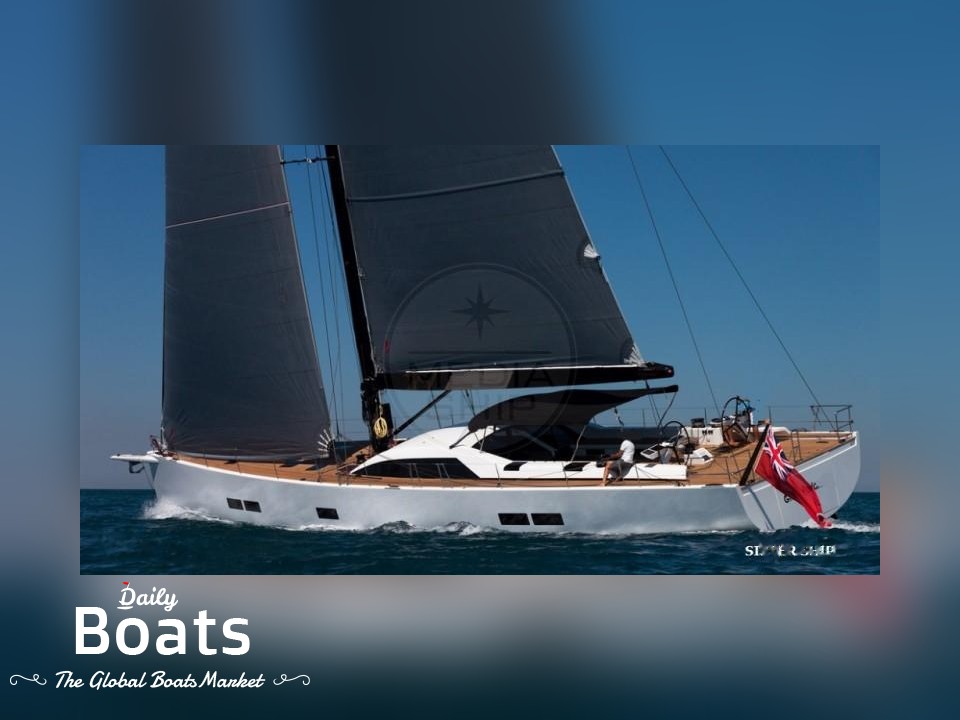 2016 Mylius 76 for sale. View price, photos and Buy 2016 Mylius 76 #449987