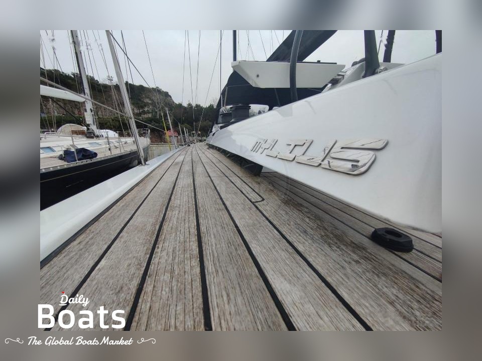 2016 Mylius 76 for sale. View price, photos and Buy 2016 Mylius 76 #449987