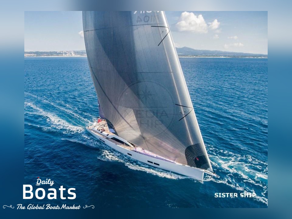 2016 Mylius 76 for sale. View price, photos and Buy 2016 Mylius 76 #449987