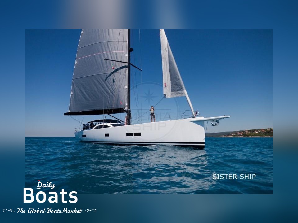 2016 Mylius 76 for sale. View price, photos and Buy 2016 Mylius 76 #449987