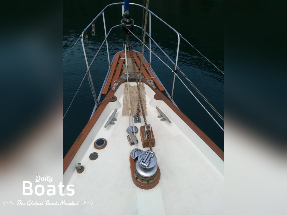 1981 Whitby 42 for sale. View price, photos and Buy 1981 Whitby 42 #449988