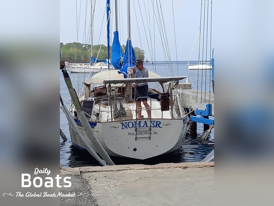 1981 Whitby 42 for sale. View price, photos and Buy 1981 Whitby 42 #449988