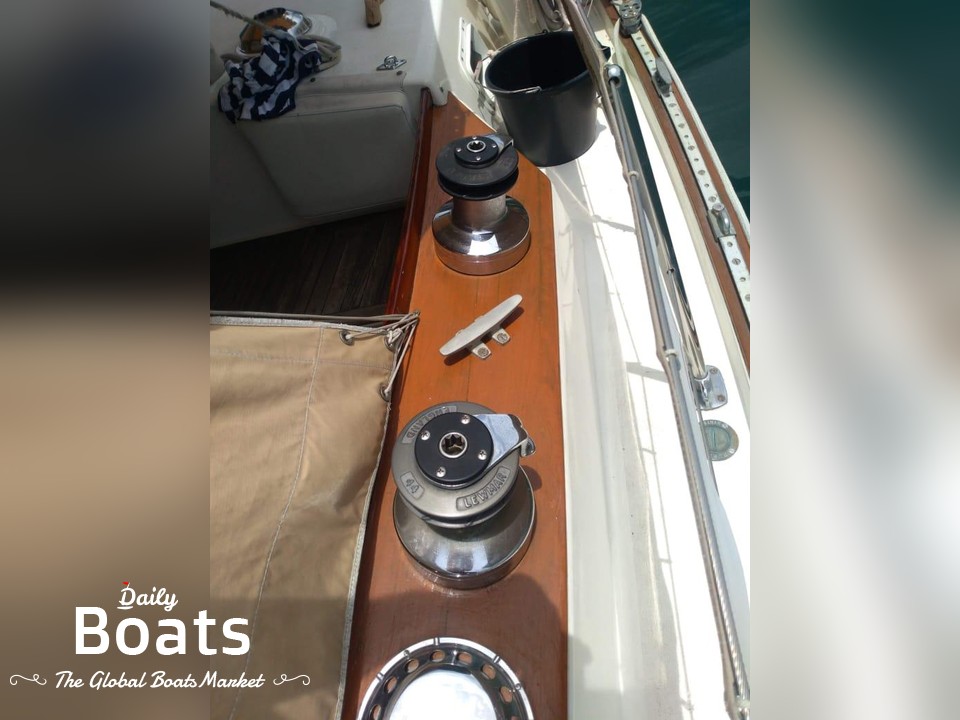 1981 Whitby 42 for sale. View price, photos and Buy 1981 Whitby 42 #449988