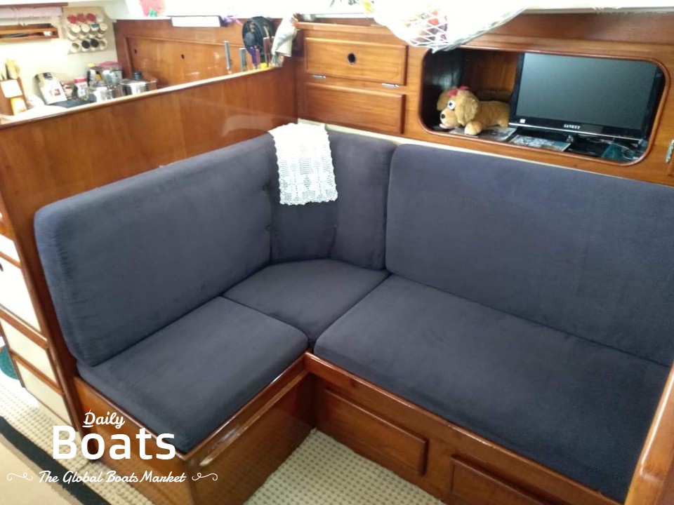 1981 Whitby 42 for sale. View price, photos and Buy 1981 Whitby 42 #449988