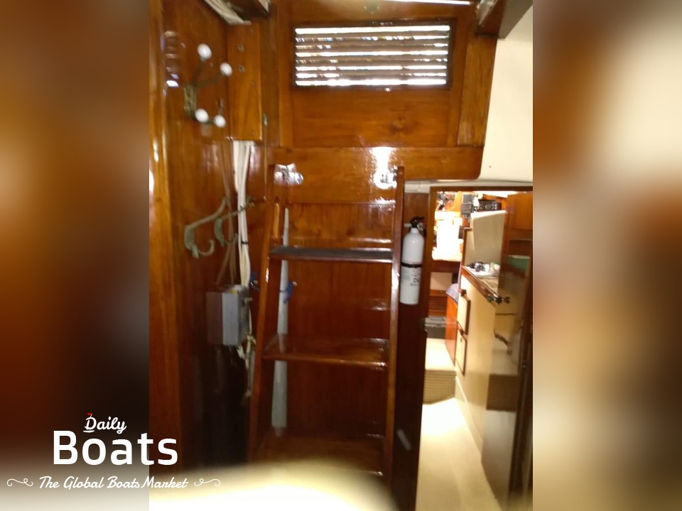 1981 Whitby 42 for sale. View price, photos and Buy 1981 Whitby 42 #449988