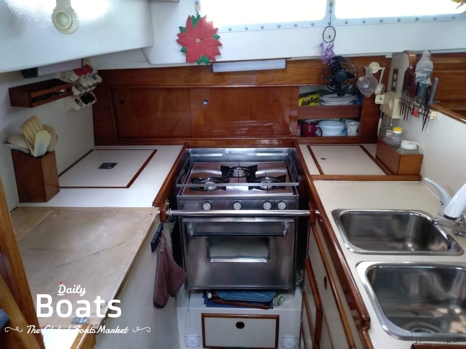 1981 Whitby 42 for sale. View price, photos and Buy 1981 Whitby 42 #449988