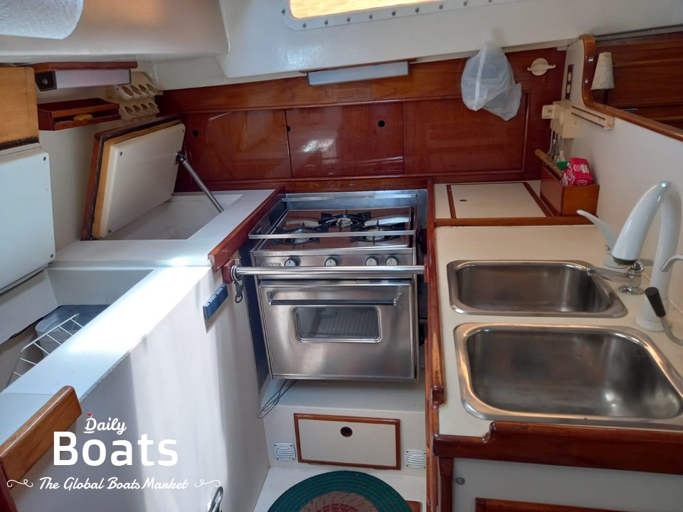 1981 Whitby 42 for sale. View price, photos and Buy 1981 Whitby 42 #449988