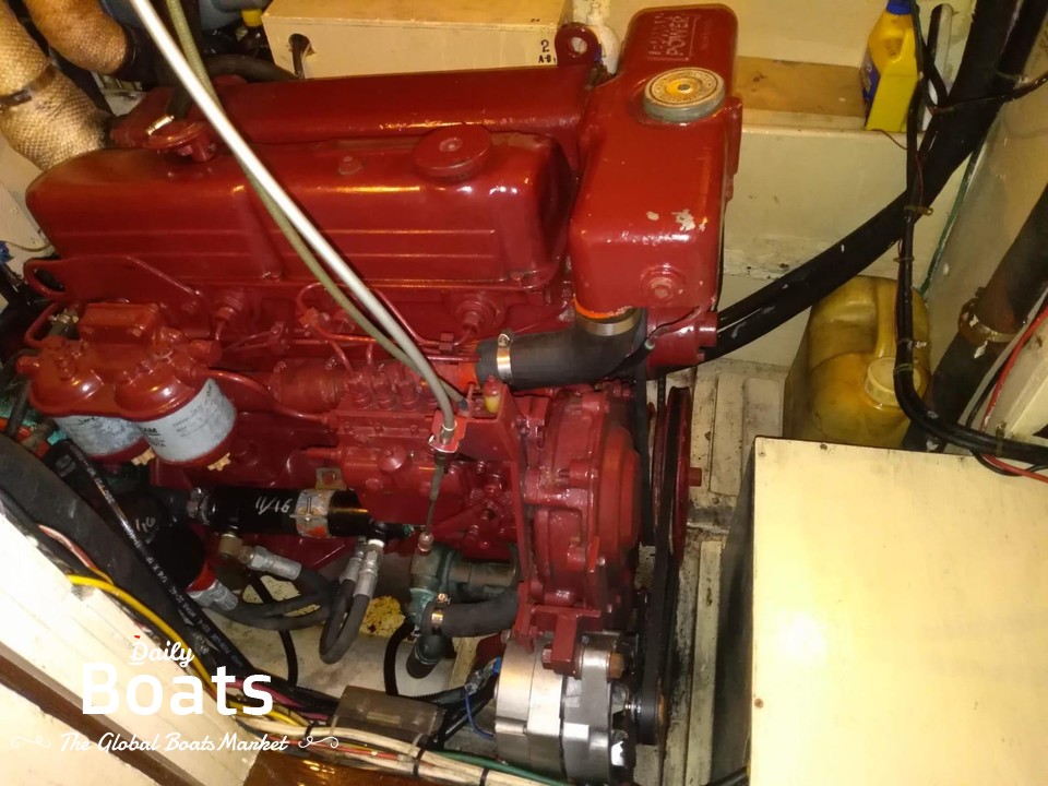 1981 Whitby 42 for sale. View price, photos and Buy 1981 Whitby 42 #449988