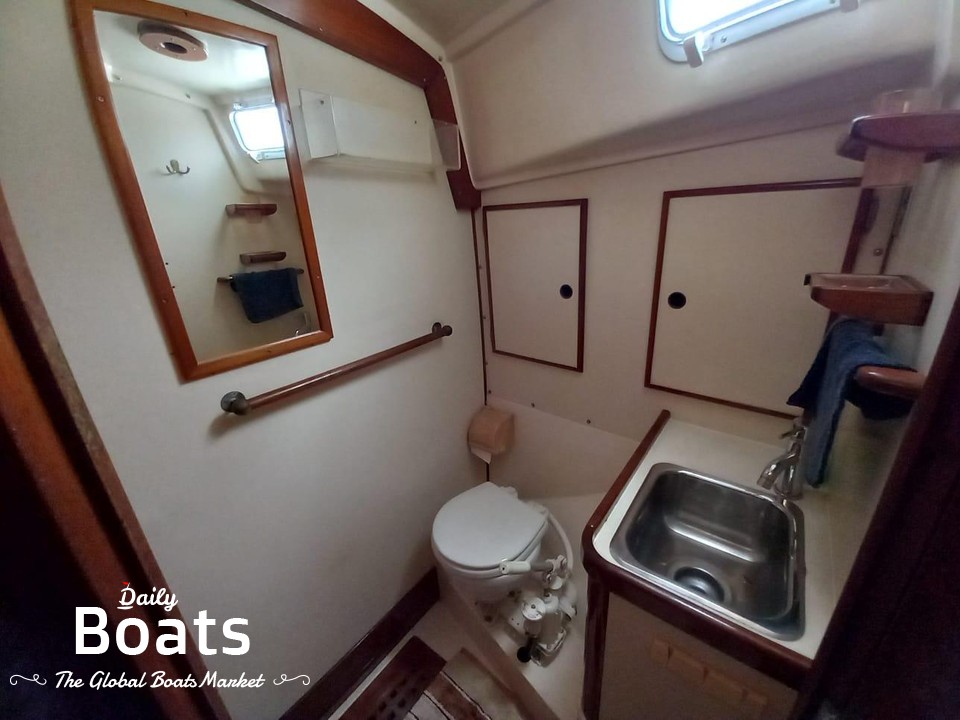 1981 Whitby 42 for sale. View price, photos and Buy 1981 Whitby 42 #449988