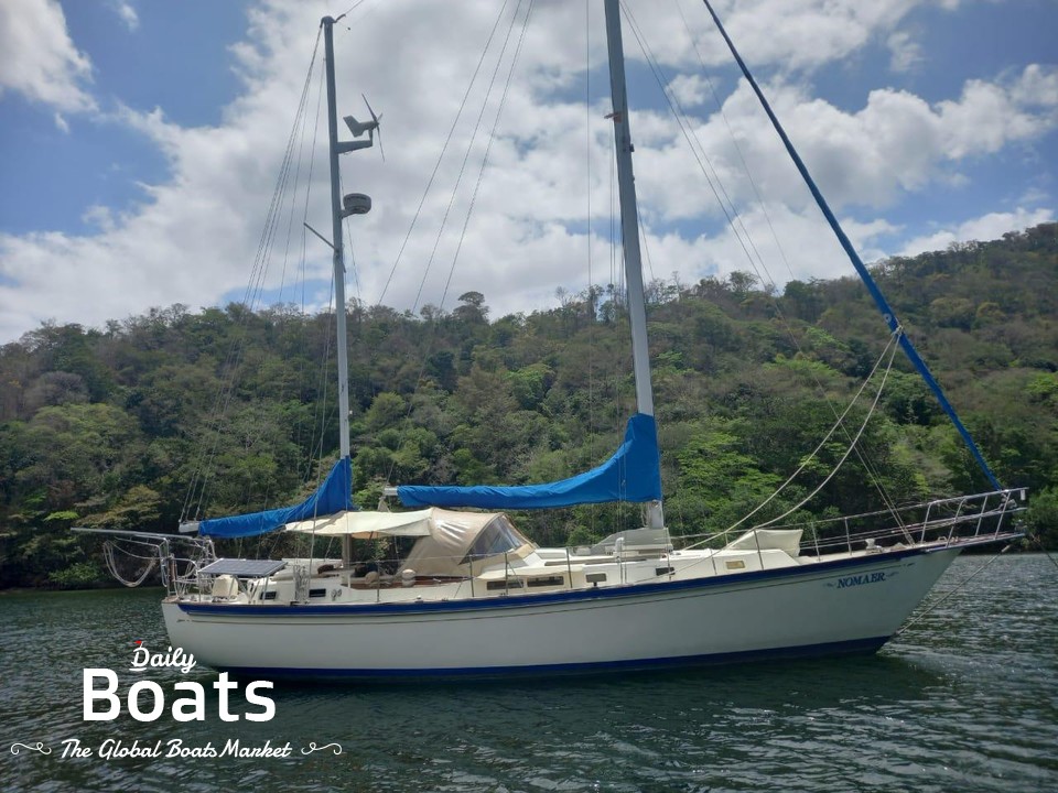 1981 Whitby 42 for sale. View price, photos and Buy 1981 Whitby 42 #449988