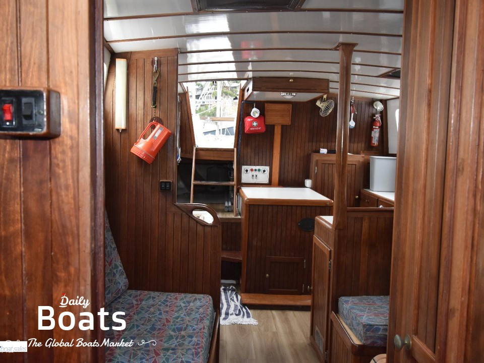 1980 Roberts 36 for sale. View price, photos and Buy 1980 Roberts 36 ...