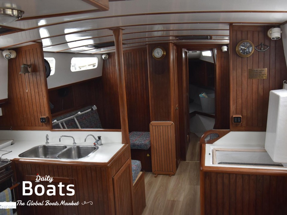 1980 Roberts 36 for sale. View price, photos and Buy 1980 Roberts 36 ...