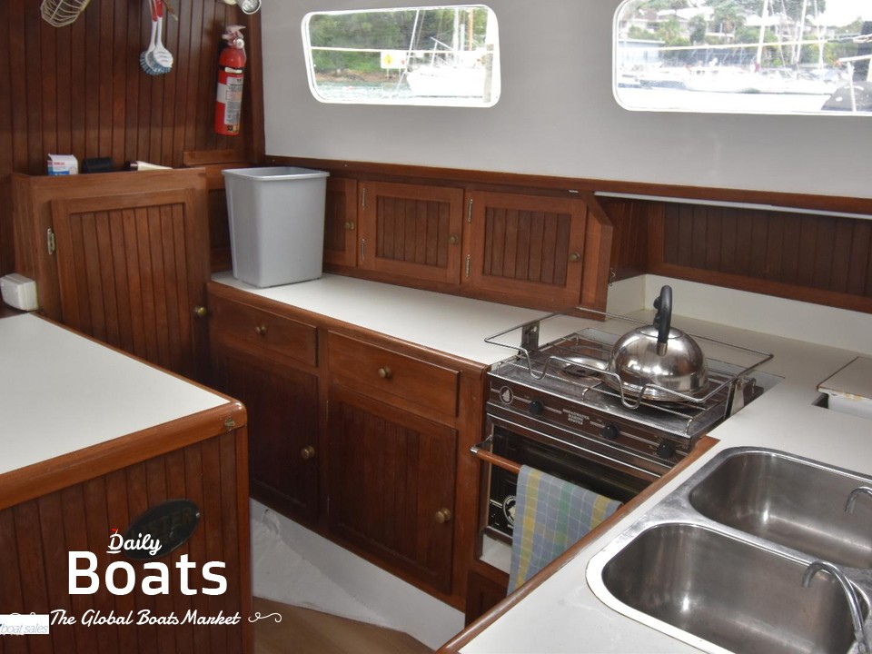 1980 Roberts 36 for sale. View price, photos and Buy 1980 Roberts 36 ...