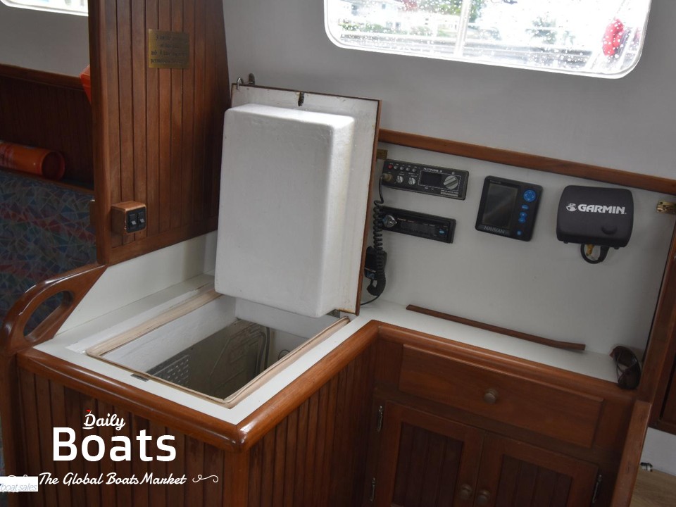 1980 Roberts 36 for sale. View price, photos and Buy 1980 Roberts 36 ...