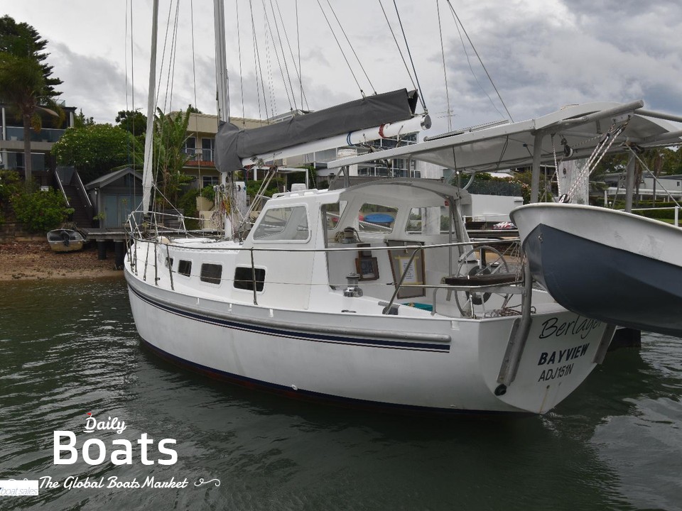 1980 Roberts 36 for sale. View price, photos and Buy 1980 Roberts 36 ...