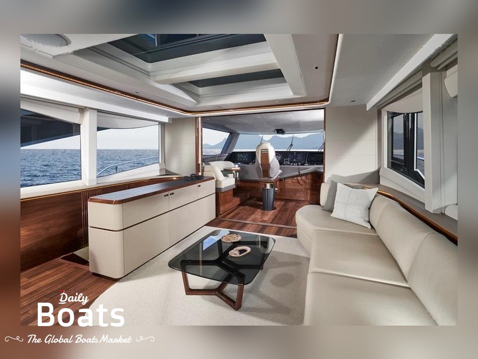 2023 Princess X80 for sale. View price, photos and Buy 2023 Princess ...