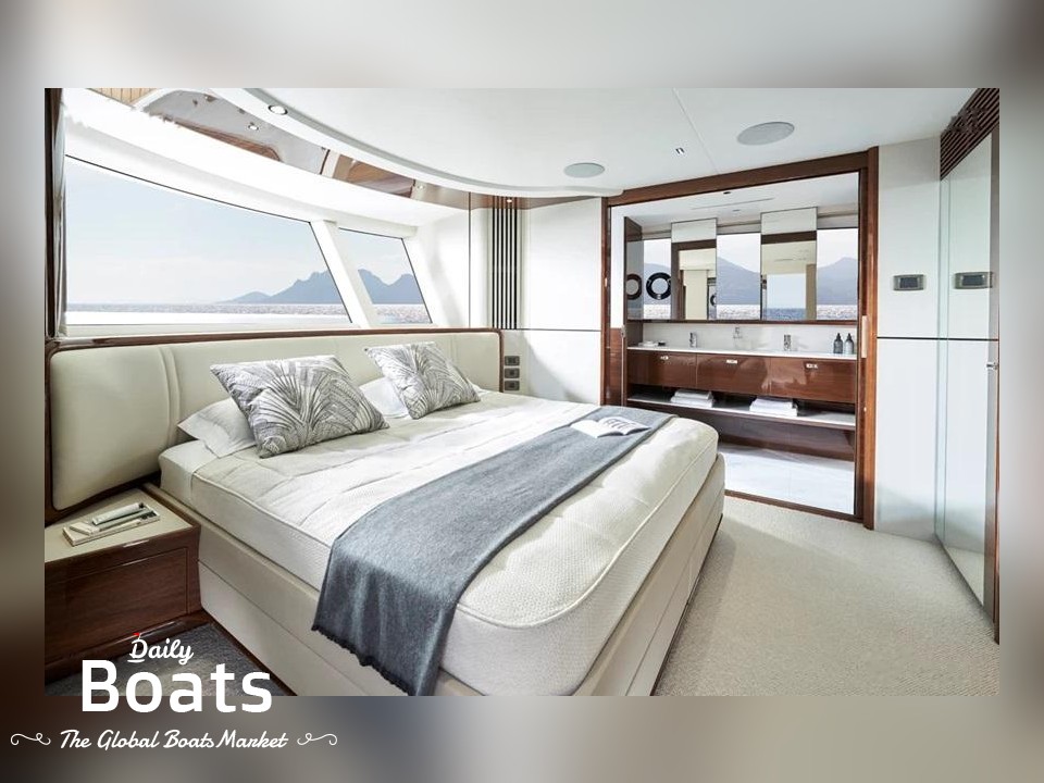 2023 Princess X80 for sale. View price, photos and Buy 2023 Princess ...