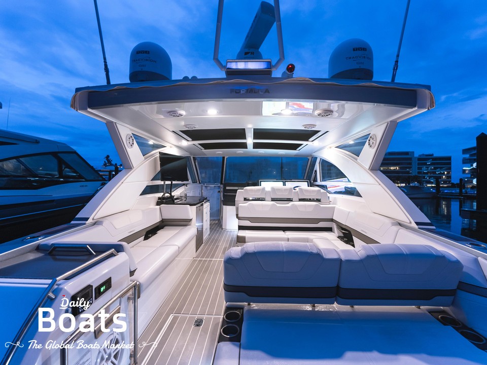 2020 Formula 430 Super Sport Crossover for sale. View price, photos and ...