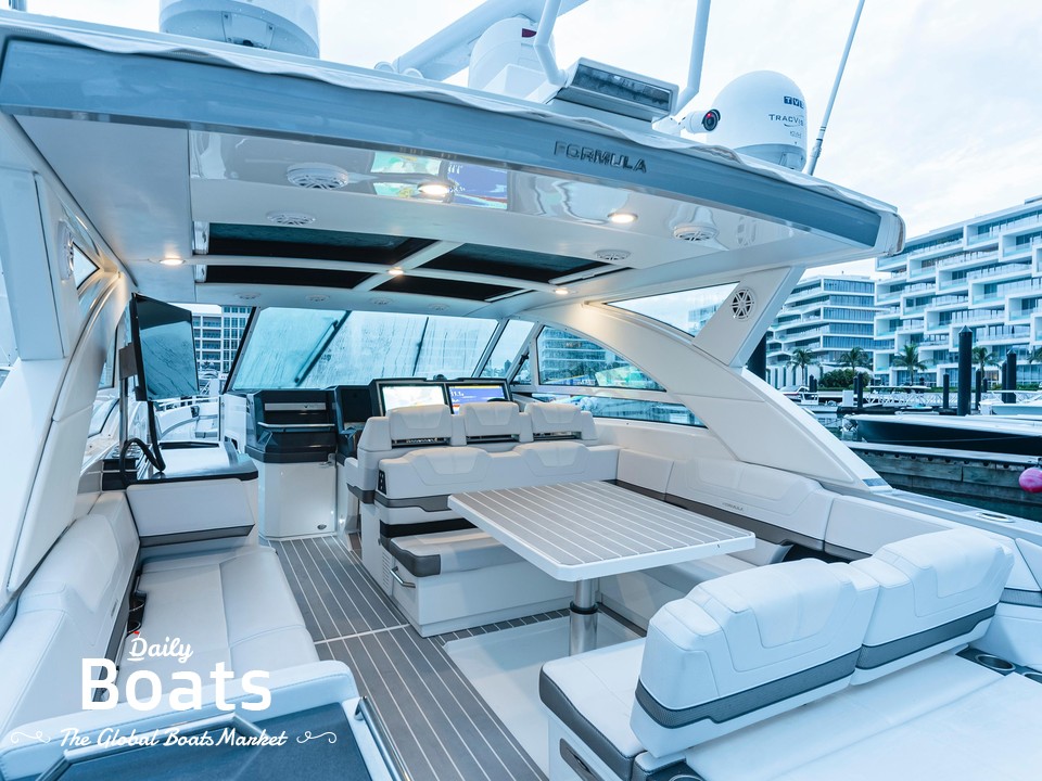 2020 Formula 430 Super Sport Crossover for sale. View price, photos and ...