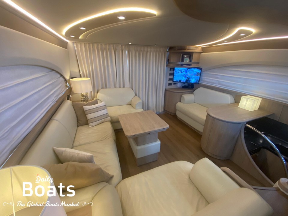 2006 Azimut 50 for sale. View price, photos and Buy 2006 Azimut 50 #450042