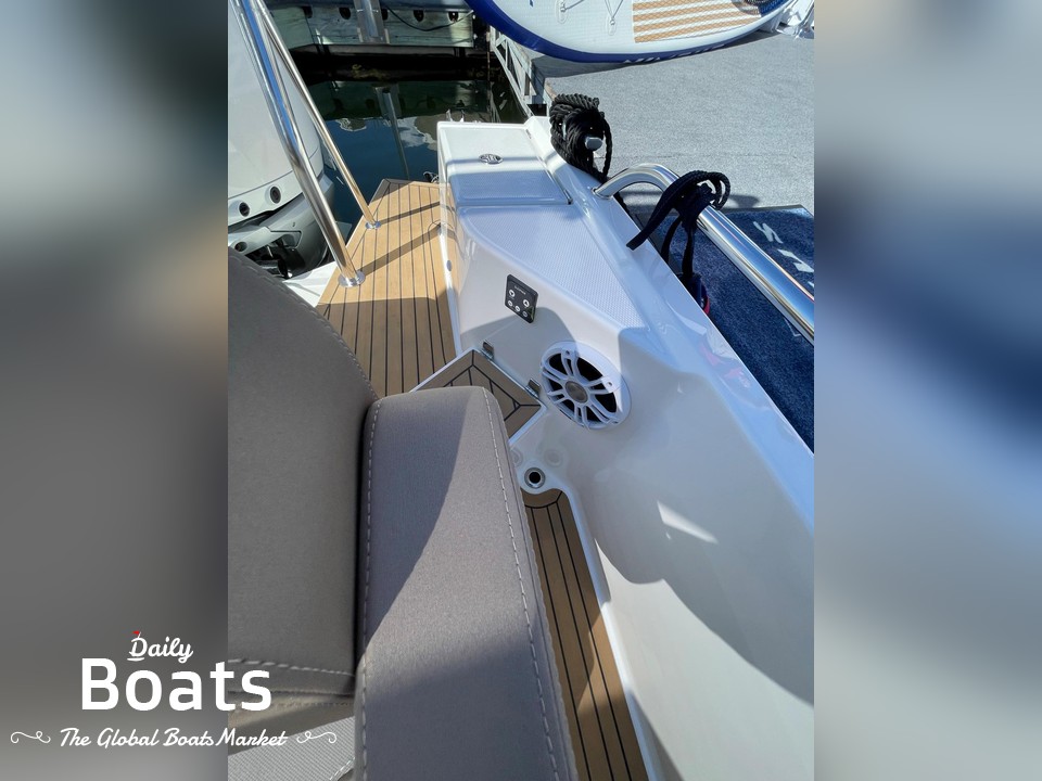 2022 Nimbus T8 for sale. View price, photos and Buy 2022 Nimbus T8 #450047