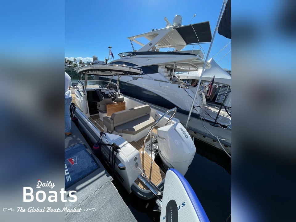 2022 Nimbus T8 for sale. View price, photos and Buy 2022 Nimbus T8 #450047