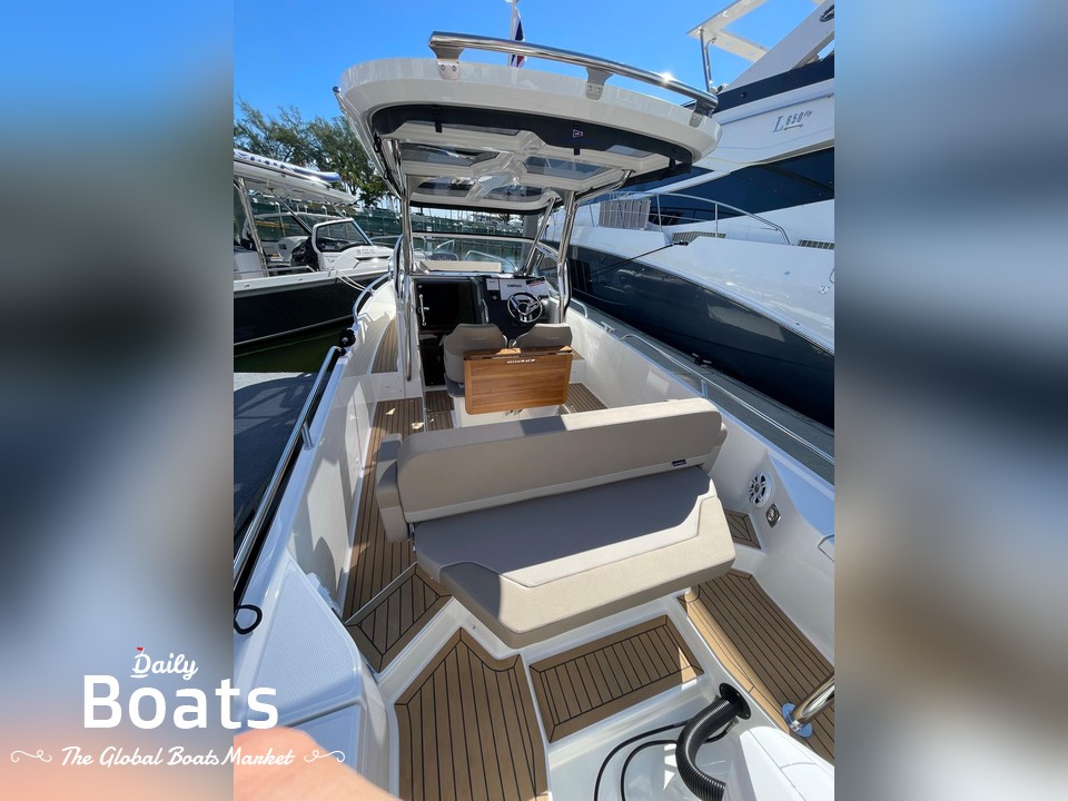 2022 Nimbus T8 for sale. View price, photos and Buy 2022 Nimbus T8 #450047