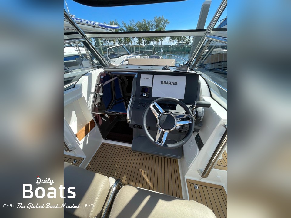 2022 Nimbus T8 for sale. View price, photos and Buy 2022 Nimbus T8 #450047