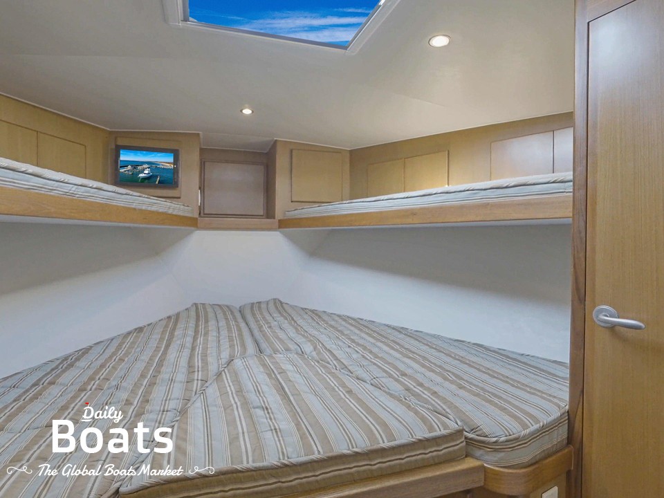 2014 Henriques 50 Sportfisherman for sale. View price, photos and Buy ...