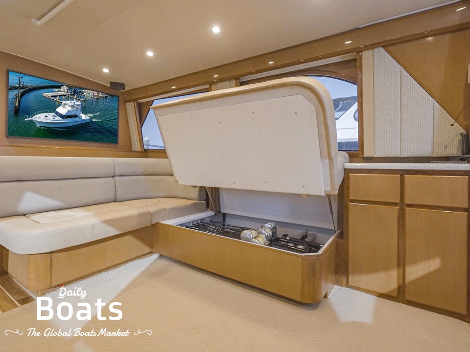 2014 Henriques 50 Sportfisherman for sale. View price, photos and Buy ...