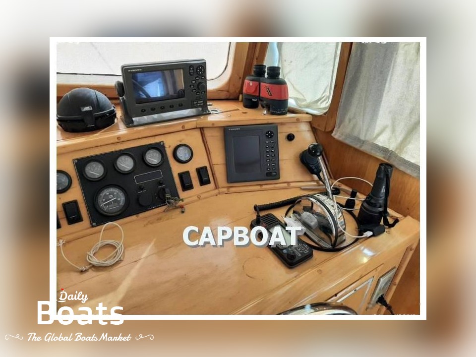 1988 Bruce Roberts 53 for sale. View price, photos and Buy 1988 Bruce ...