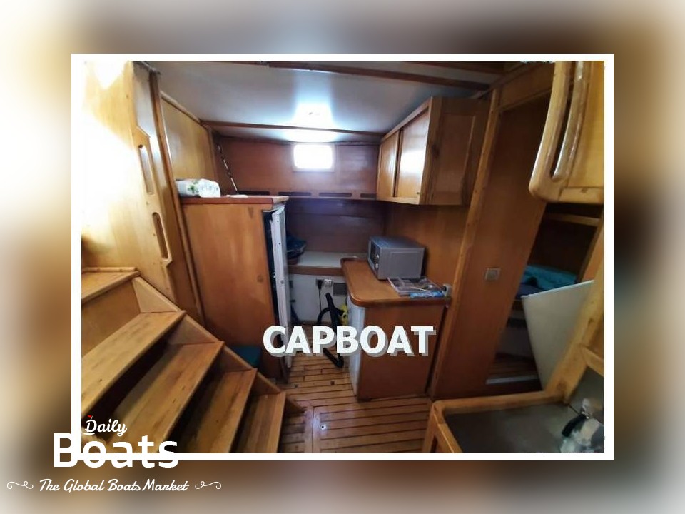 1988 Bruce Roberts 53 for sale. View price, photos and Buy 1988 Bruce ...