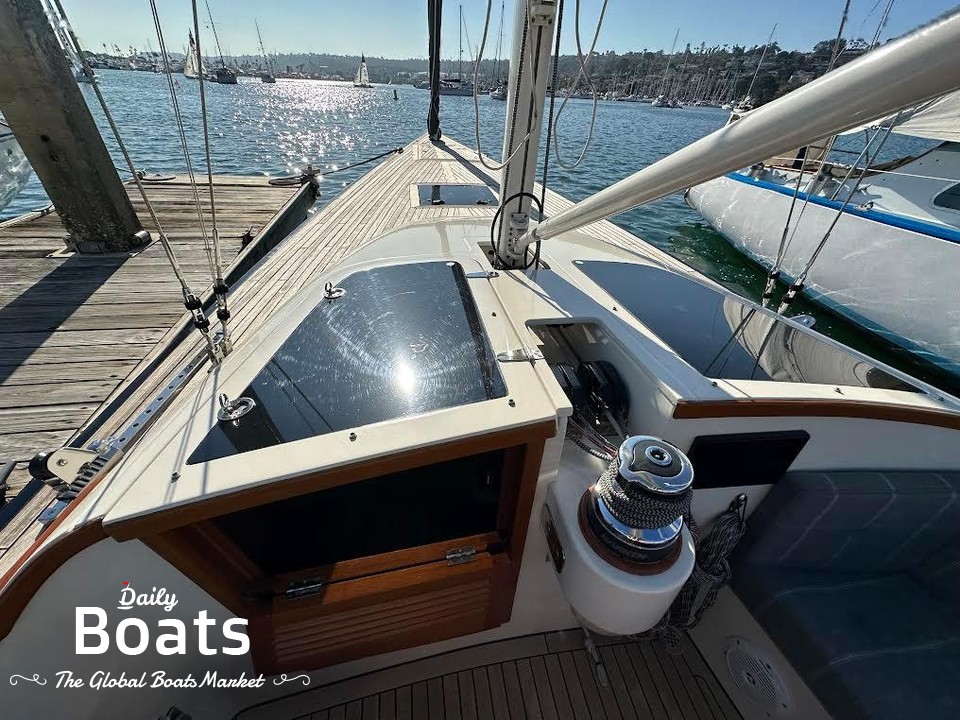 2015 Leonardo Yachts Eagle 44 for sale. View price, photos and Buy 2015 Leonardo Yachts Eagle 44 ...