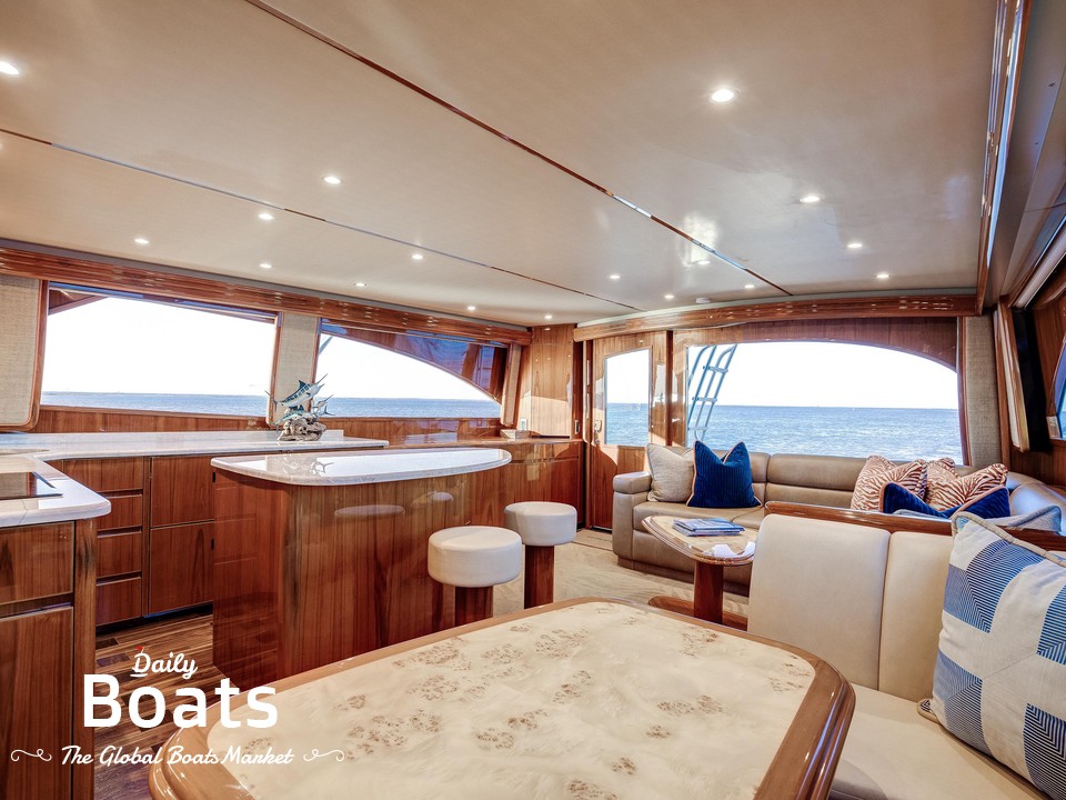 2016 Viking 62 Convertible for sale. View price, photos and Buy 2016 ...