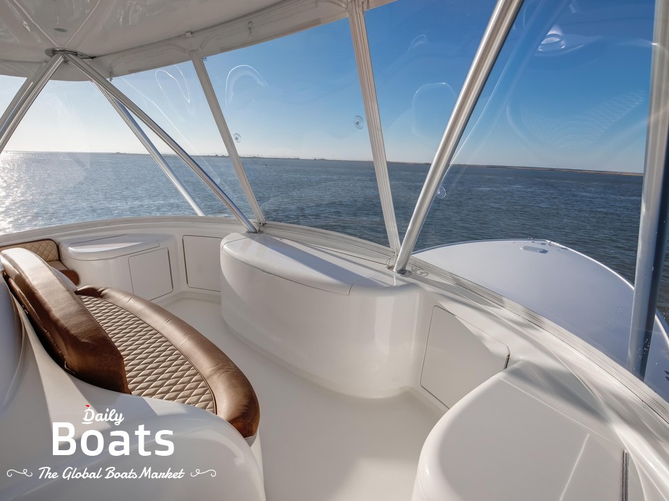 2016 Viking 62 Convertible for sale. View price, photos and Buy 2016 ...