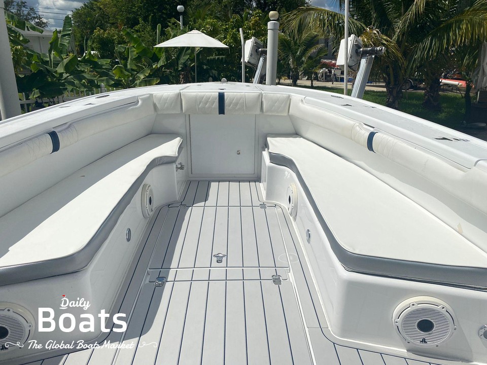 2002 Intrepid 32 for sale. View price, photos and Buy 2002 Intrepid 32 ...