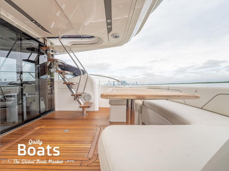 2021 Princess S66 for sale. View price, photos and Buy 2021 Princess ...