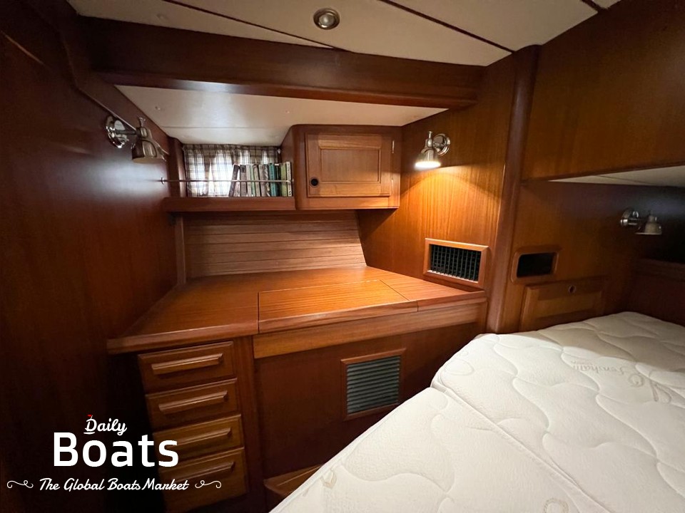 1995 Najad 520 for sale. View price, photos and Buy 1995 Najad 520 #450077