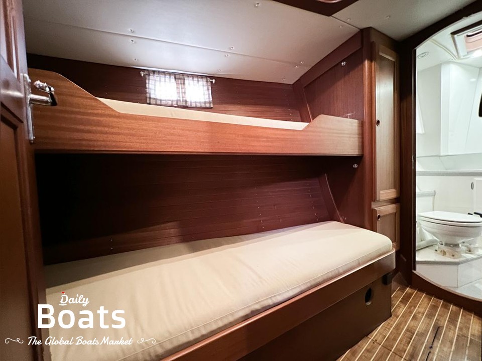 1995 Najad 520 for sale. View price, photos and Buy 1995 Najad 520 #450077