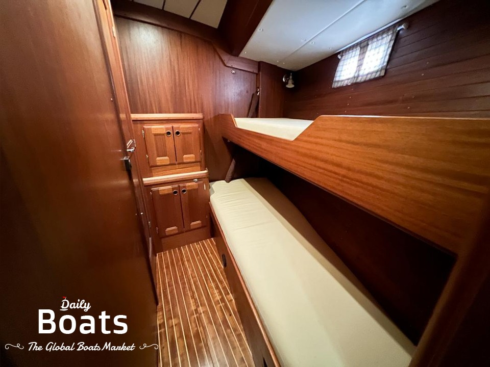 1995 Najad 520 for sale. View price, photos and Buy 1995 Najad 520 #450077